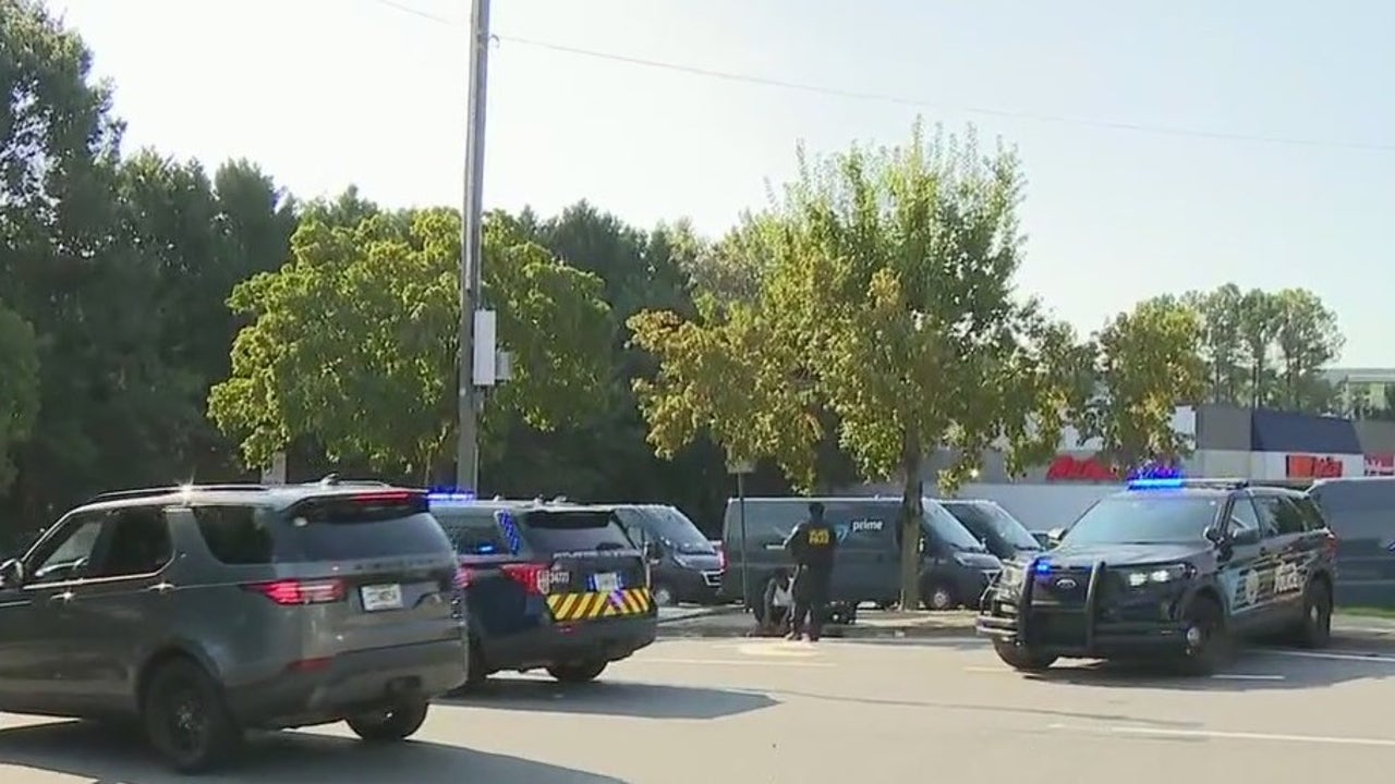 Shooting believed to be self-defense | FOX 5 Atlanta