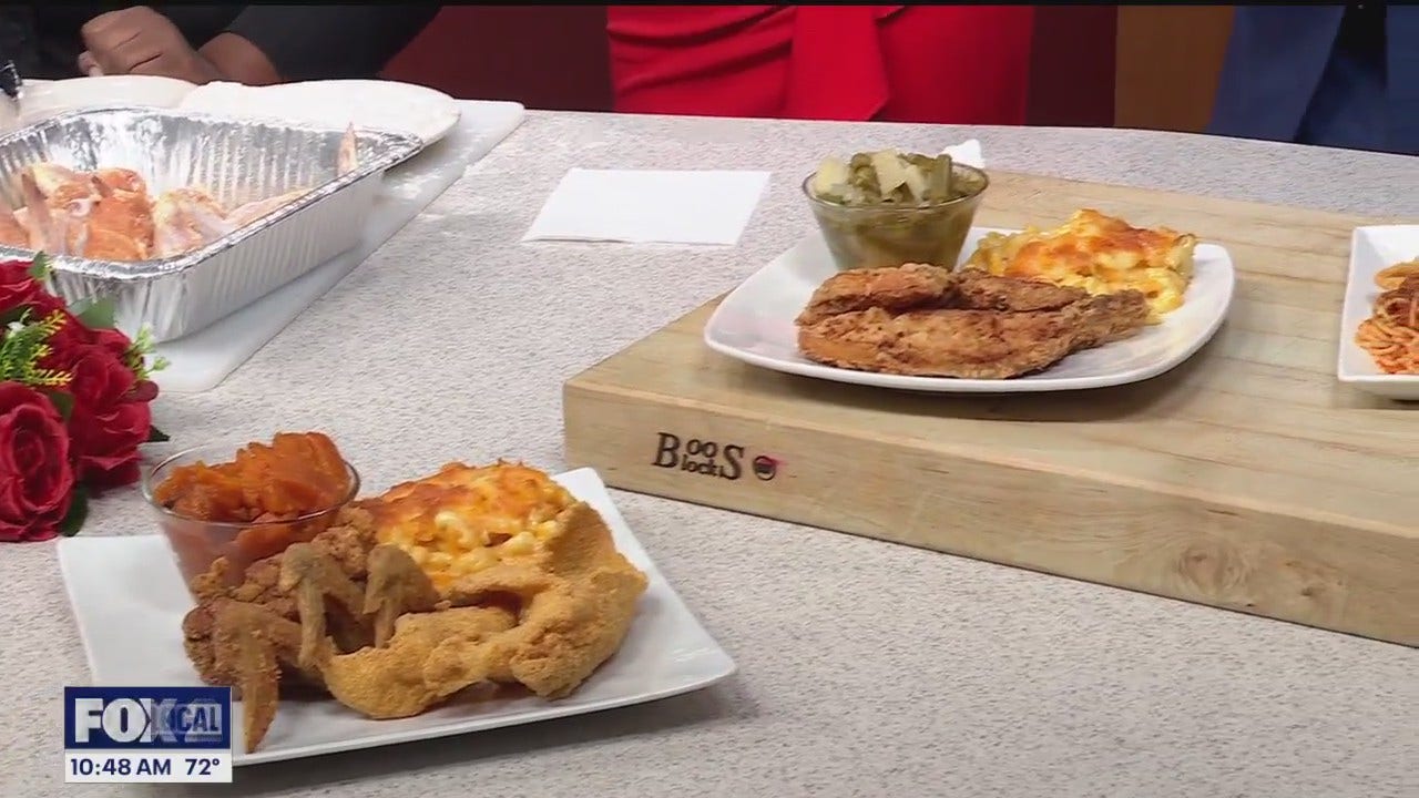 Lillie Bell's of Southfield celebrates 4 years in business | FOX 2 Detroit