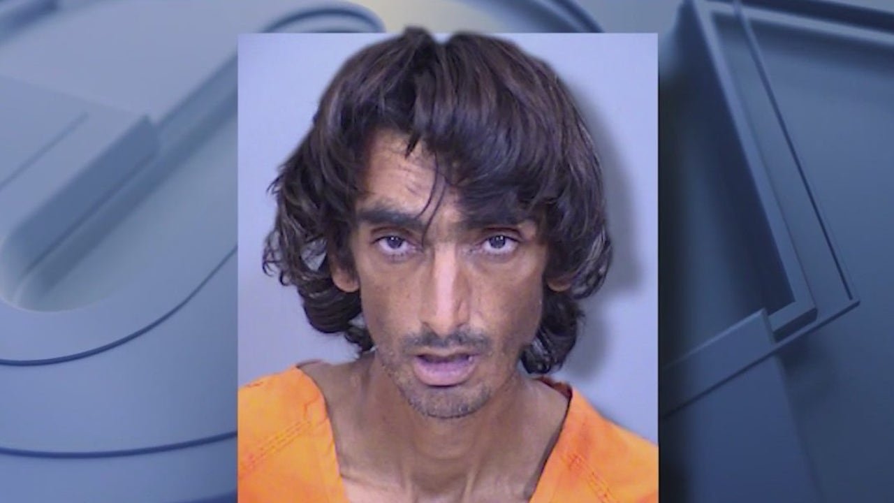 Saul Bal indicted for murder in shooting of officers | FOX 10 Phoenix