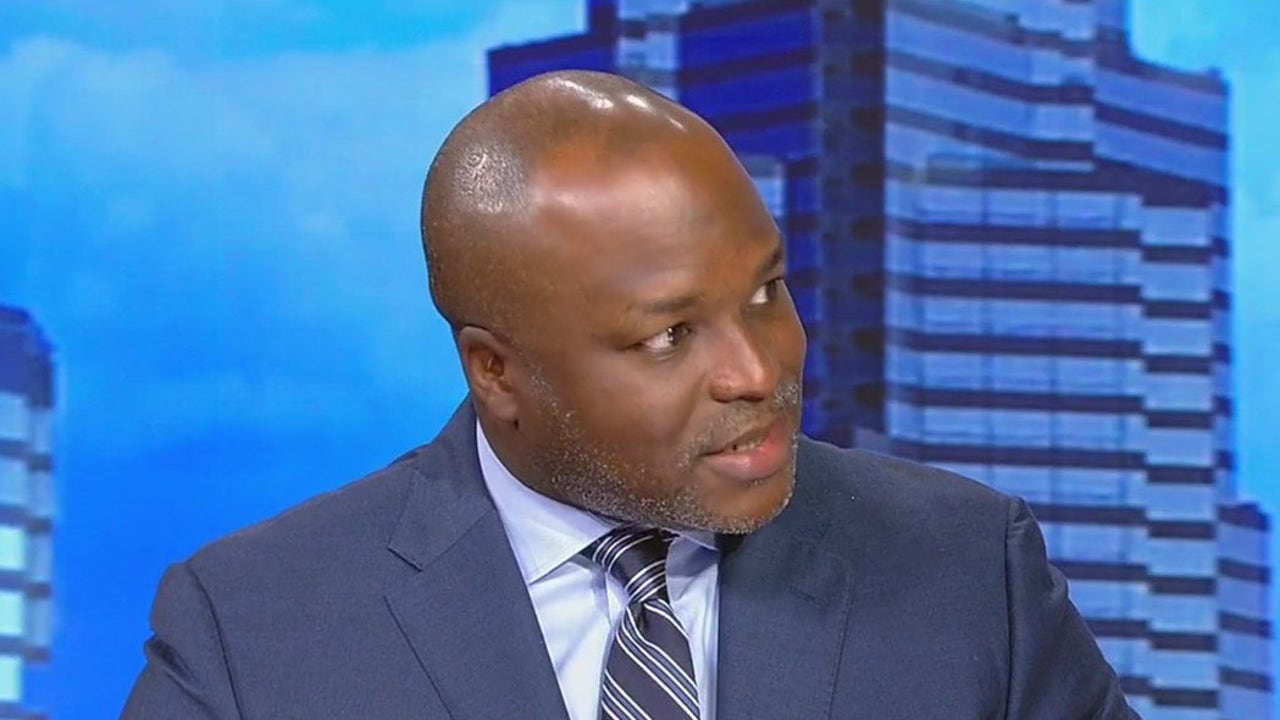 Dr. Bryan Johnson talks APS goals | FOX 5 Atlanta