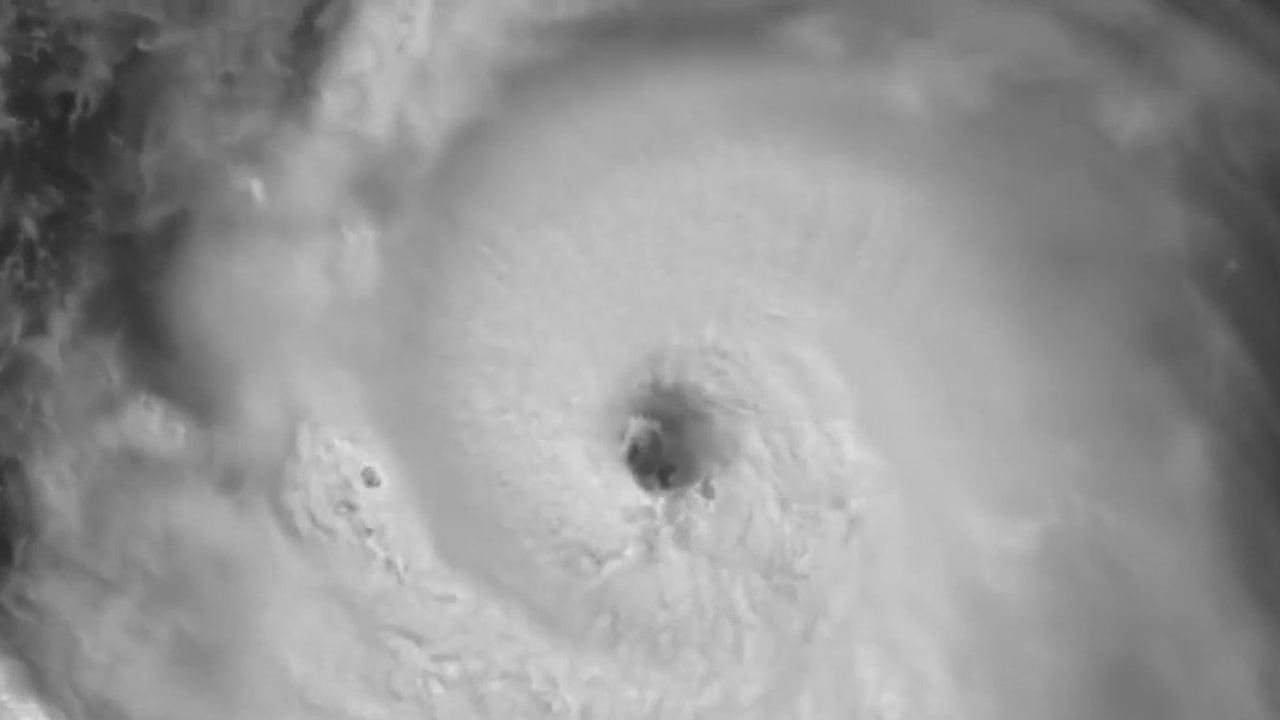 Tracking Hurricane Beryl | FOX 5 New York