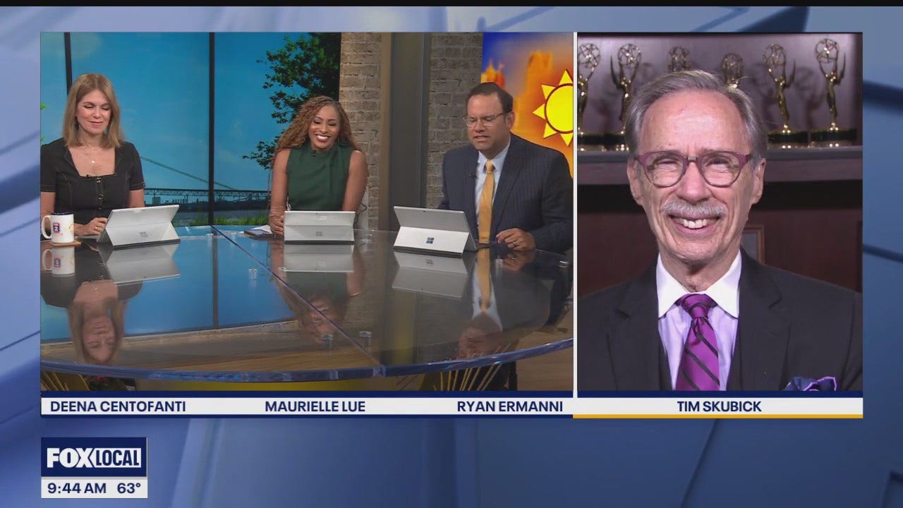 The Nine | FOX 2 Detroit