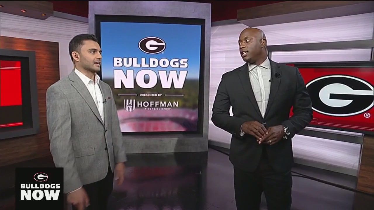 Bulldogs Now - November 9, 2024 | FOX 5 Atlanta
