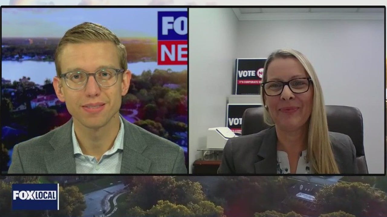 You Decide | Amendment 3: Arguments against | FOX 51 Gainesville