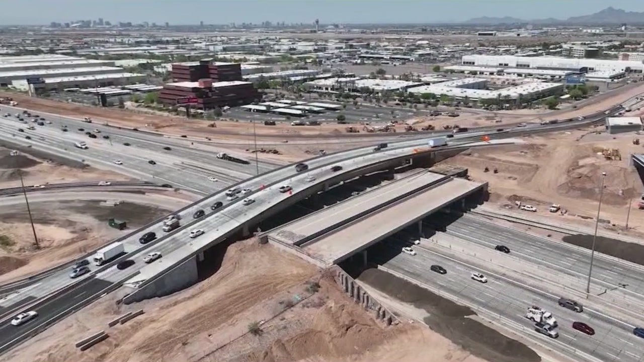 Prop 479: AZ officials mark passing of ballot measure | FOX 10 Phoenix