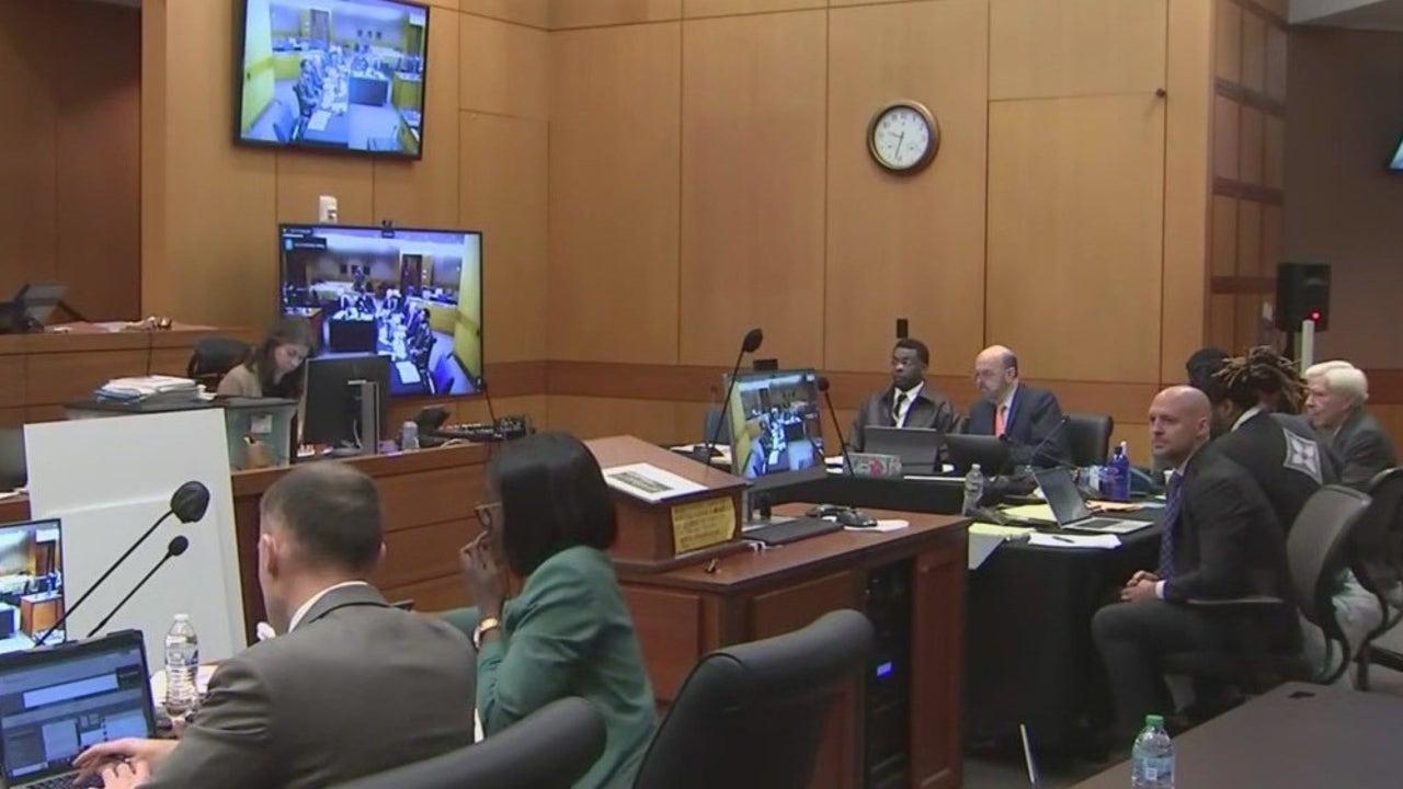YSL trial resumes with only 2 defendants | FOX 5 Atlanta