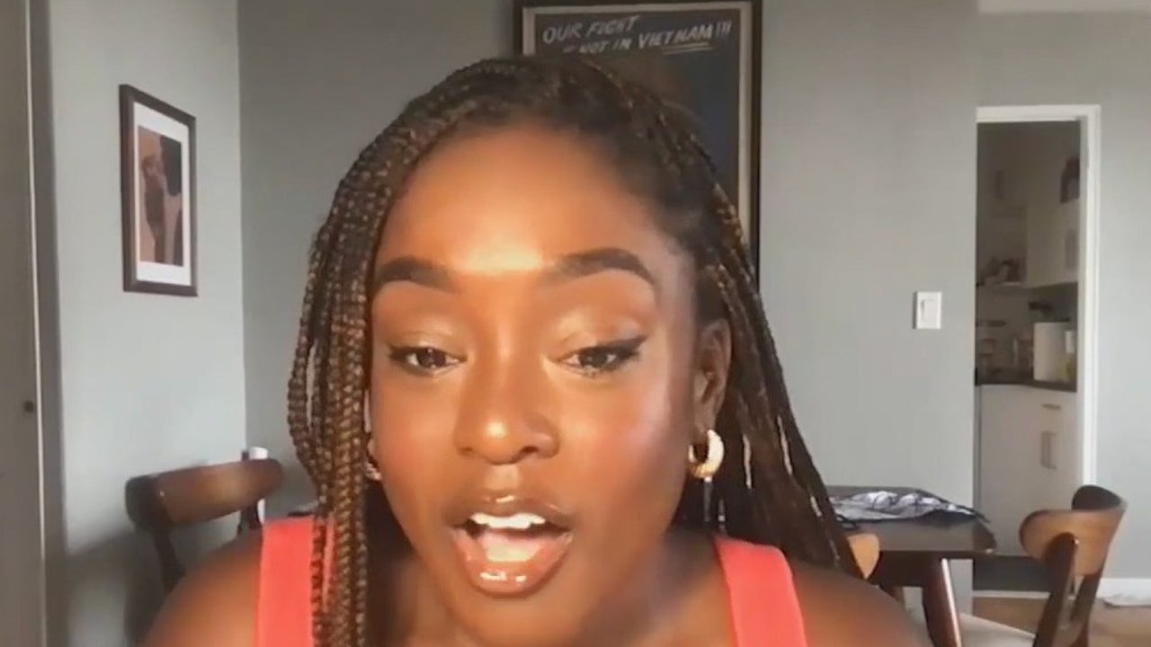 Maxine WIlliams talks about new kind of speed dating | FOX 5 Atlanta