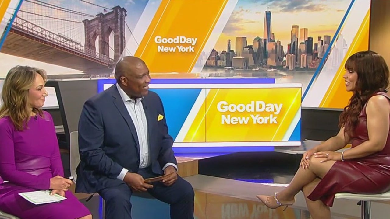 Amirah Vann, Lindsay Jill Roth: Good Day Today | FOX 5 New York