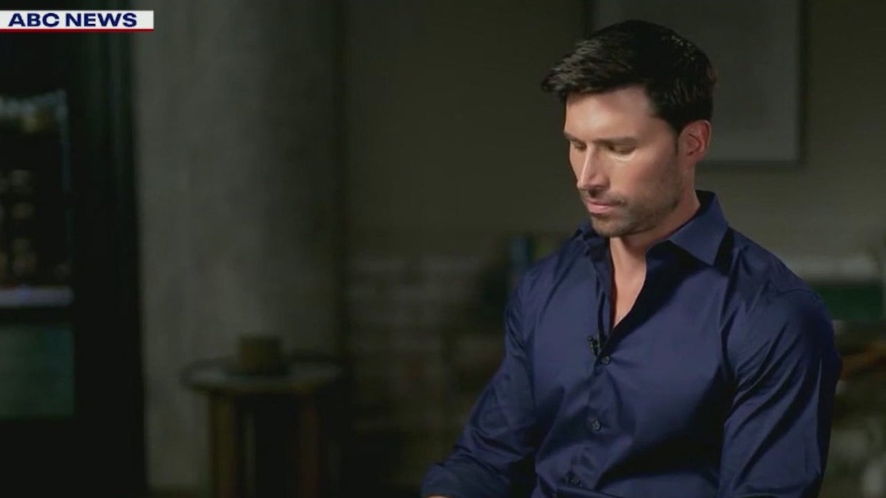 Tyler Perry accuser speaks about alleged sexual advances | FOX 5 Atlanta