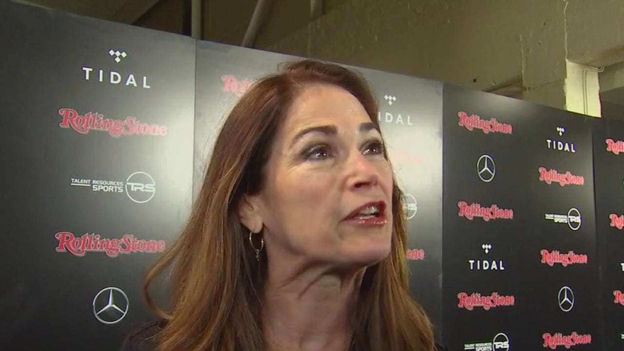 Kim Delaney, partner due in court | FOX 11 Los Angeles