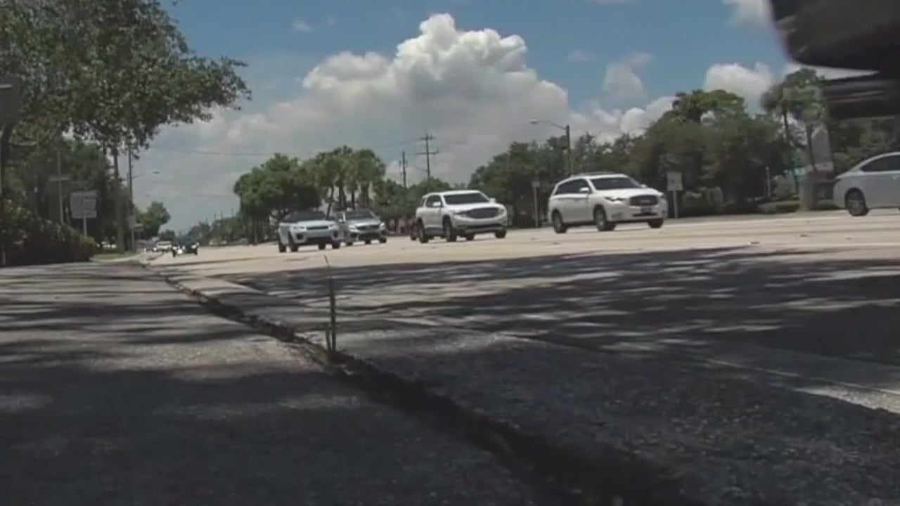 Could Florida repeal no-fault auto insurance? | FOX 13 Tampa Bay