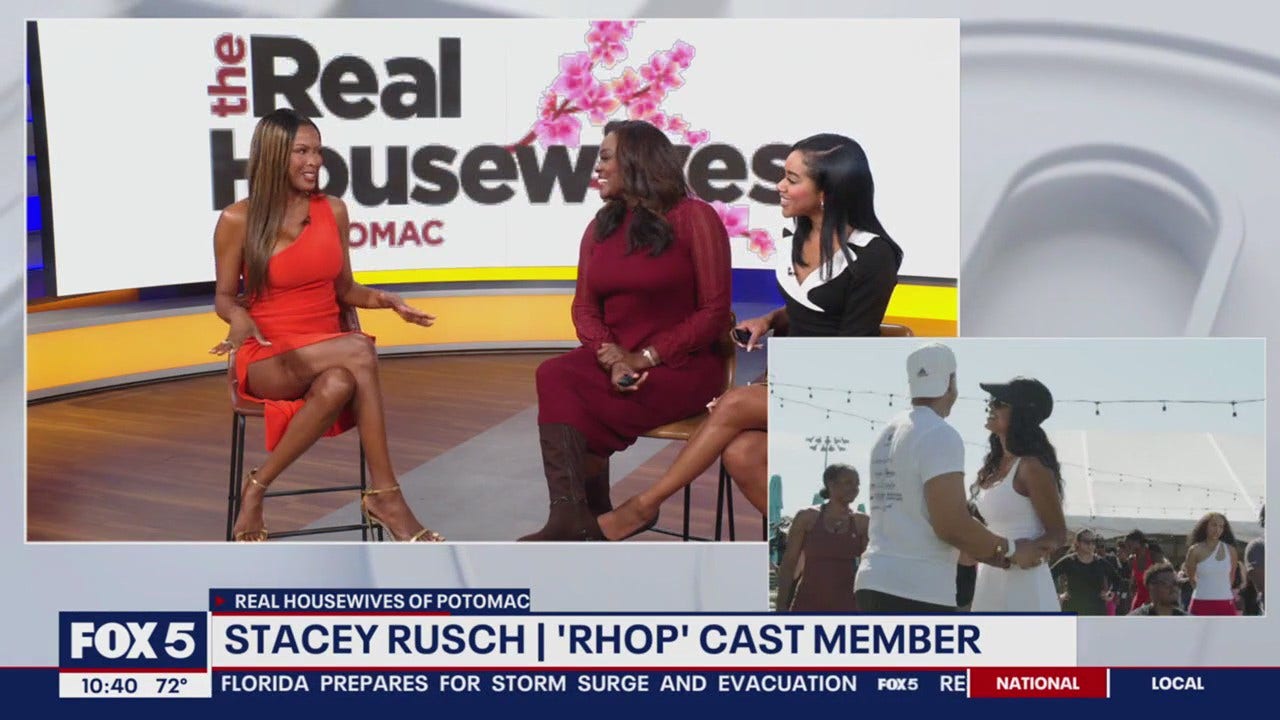 Stacey Rusch Breaks Down The Season 9 Premiere of 'The Real Housewives ...