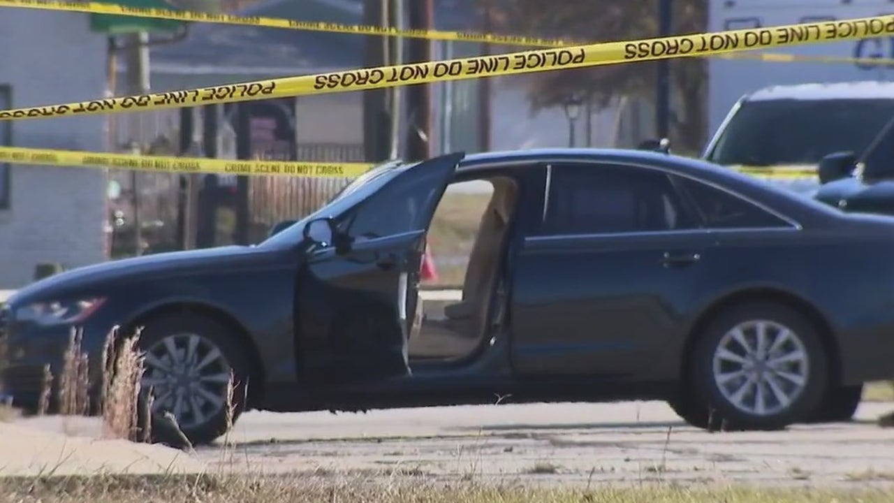 Man killed by Lovejoy police was armed: GBI | FOX 5 Atlanta