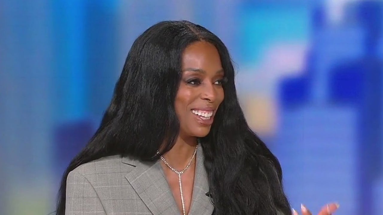 Tasha Smith talks joining the 'Bad Boys' | FOX 5 Atlanta