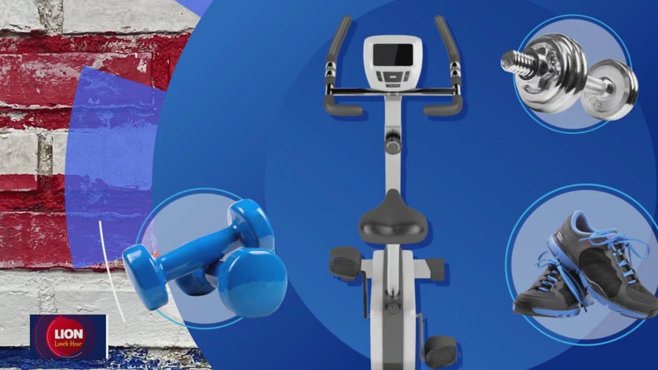 Transformation Tuesday With Bruce Angel | FOX 5 DC