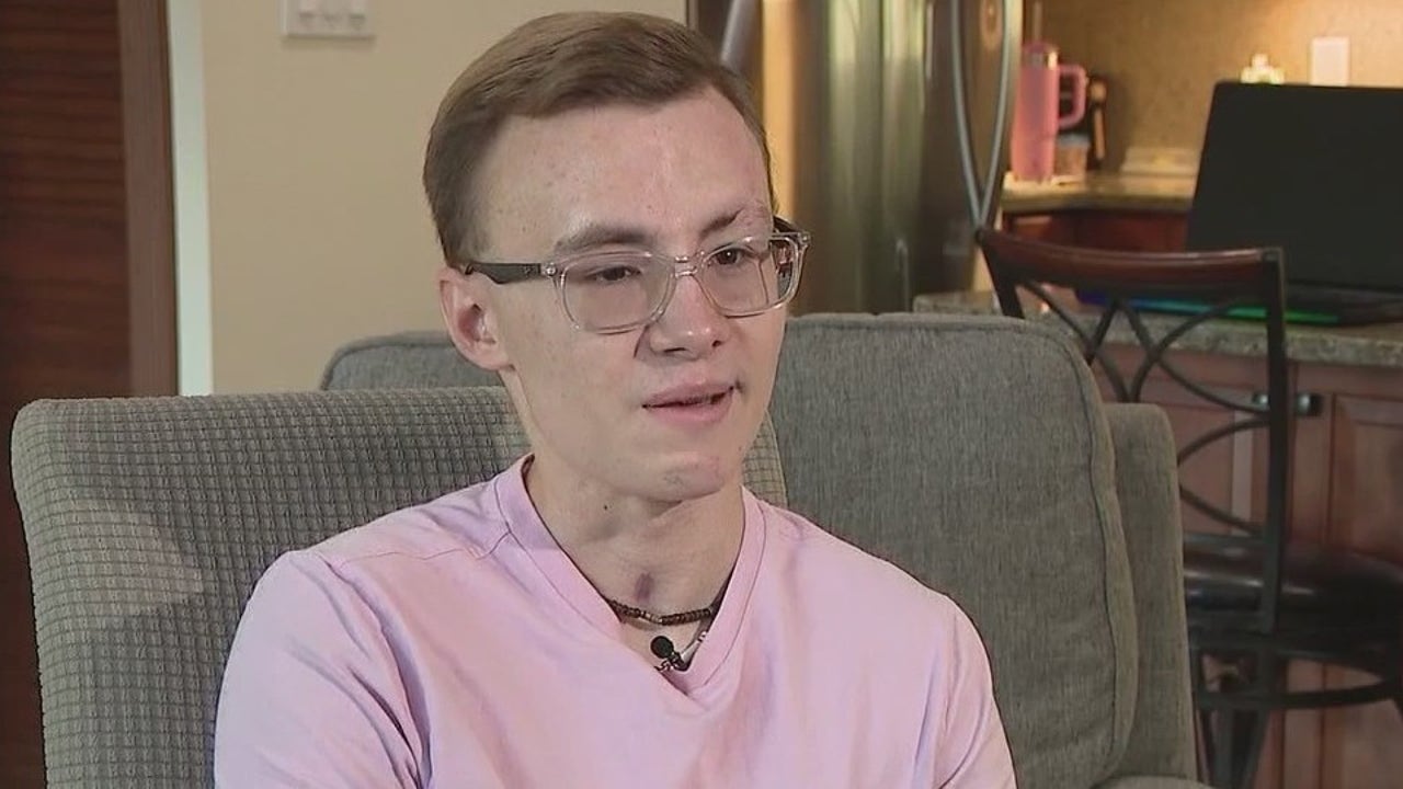 UCF students recovery one year after accident | FOX 51 Gainesville