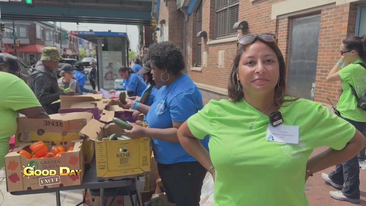 Good Day Uncut: ACHIEVEability | FOX 29 Philadelphia