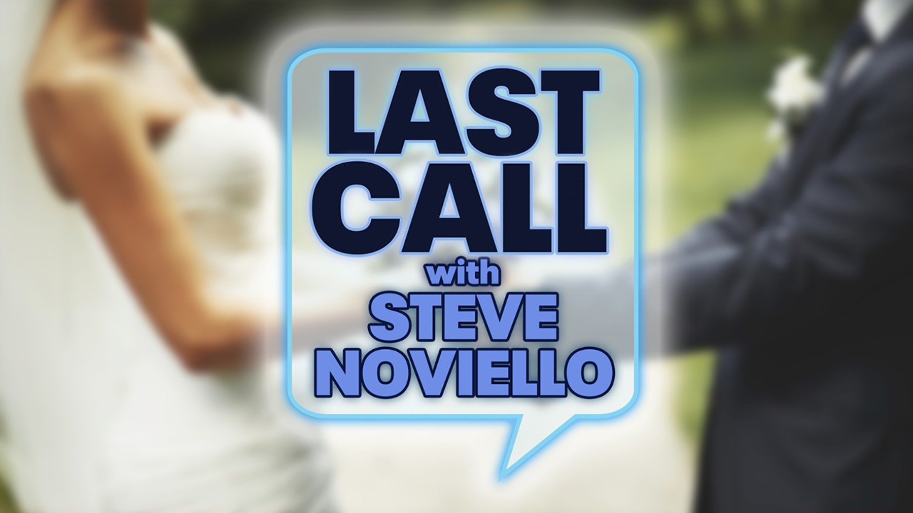 Last Call with Steve Noviello
