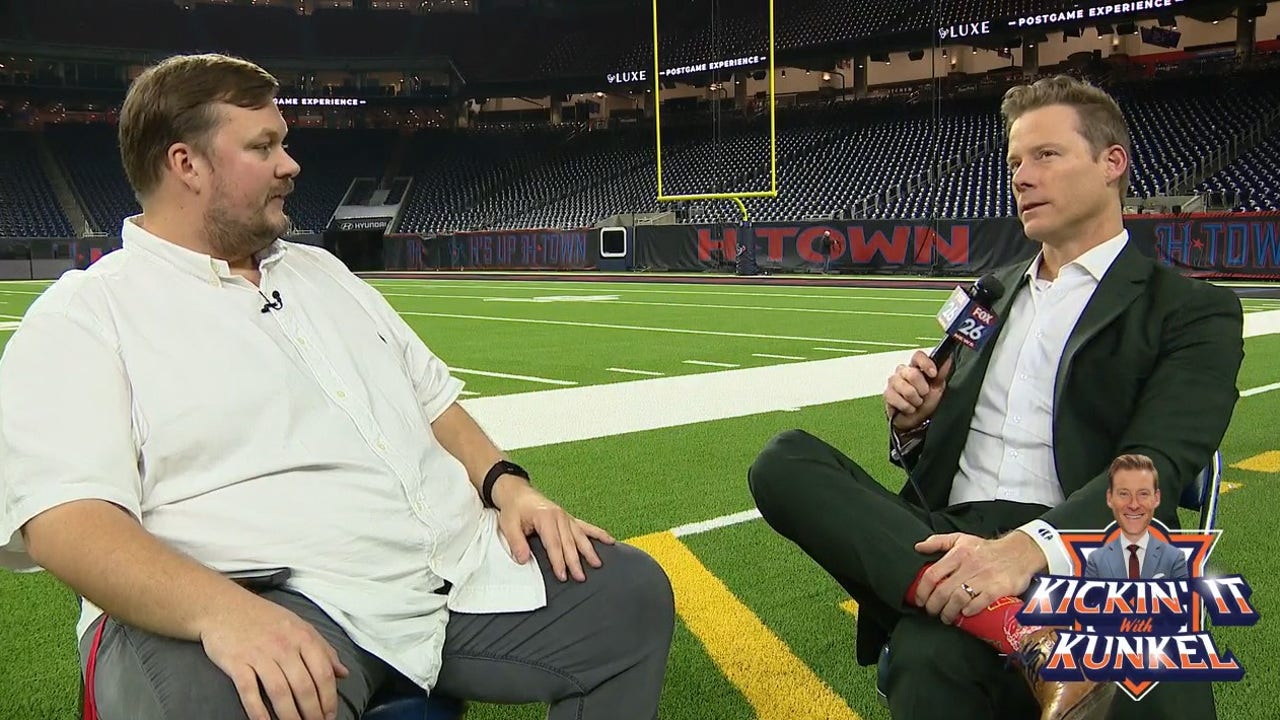 Recapping Texans TOUGH loss against the Ravens | FOX 26 Houston