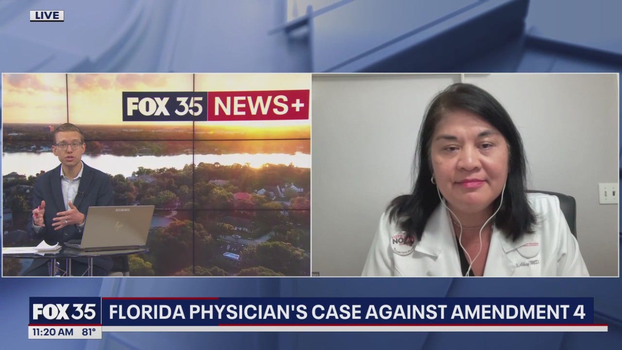 You Decide | Amendment 4: Arguments against | FOX 35 Orlando