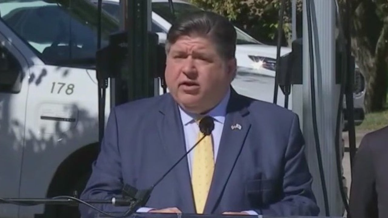 ComEd providing rebates for Skokie's electric vehicle fleet | FOX 32 ...