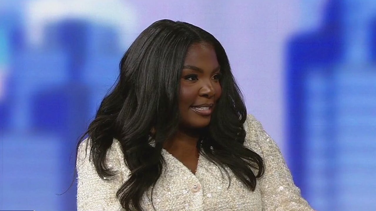 Joaquina Kalukango on portraying Gloria Gaynor | FOX 5 Atlanta