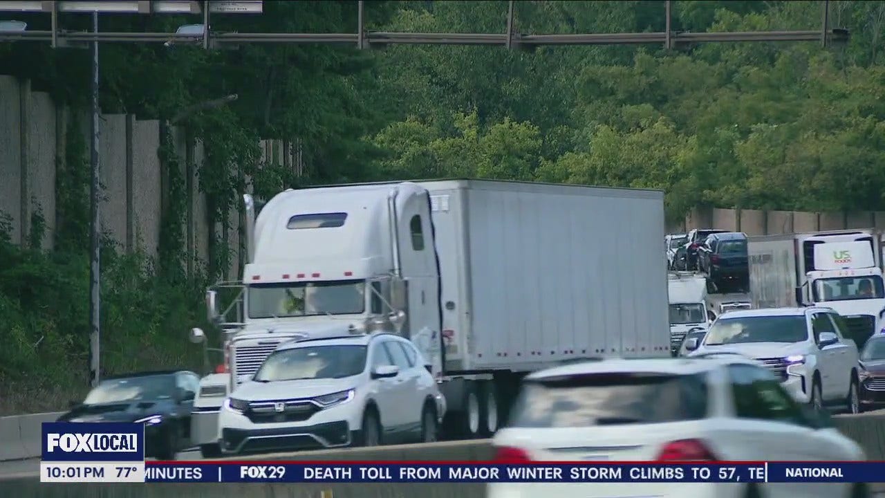 Welcome changes coming to the Blue Route in effort to ease congestion ...