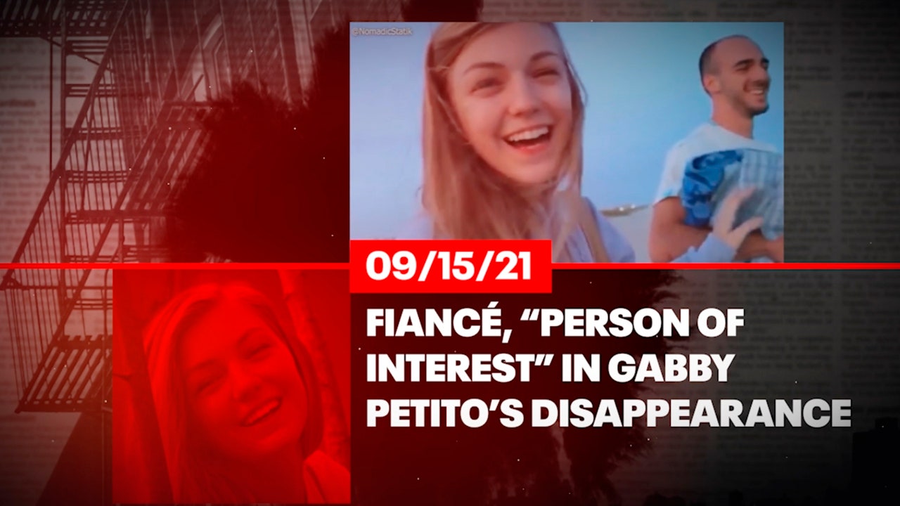 The Murder of Gabby Petito: Crime in the City Documentary | FOX 5 New York