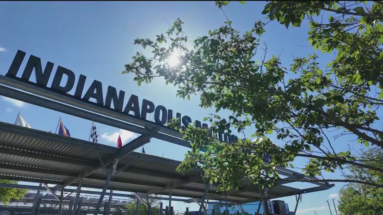 FOX 5 Intro to Indy | FOX 5 Atlanta