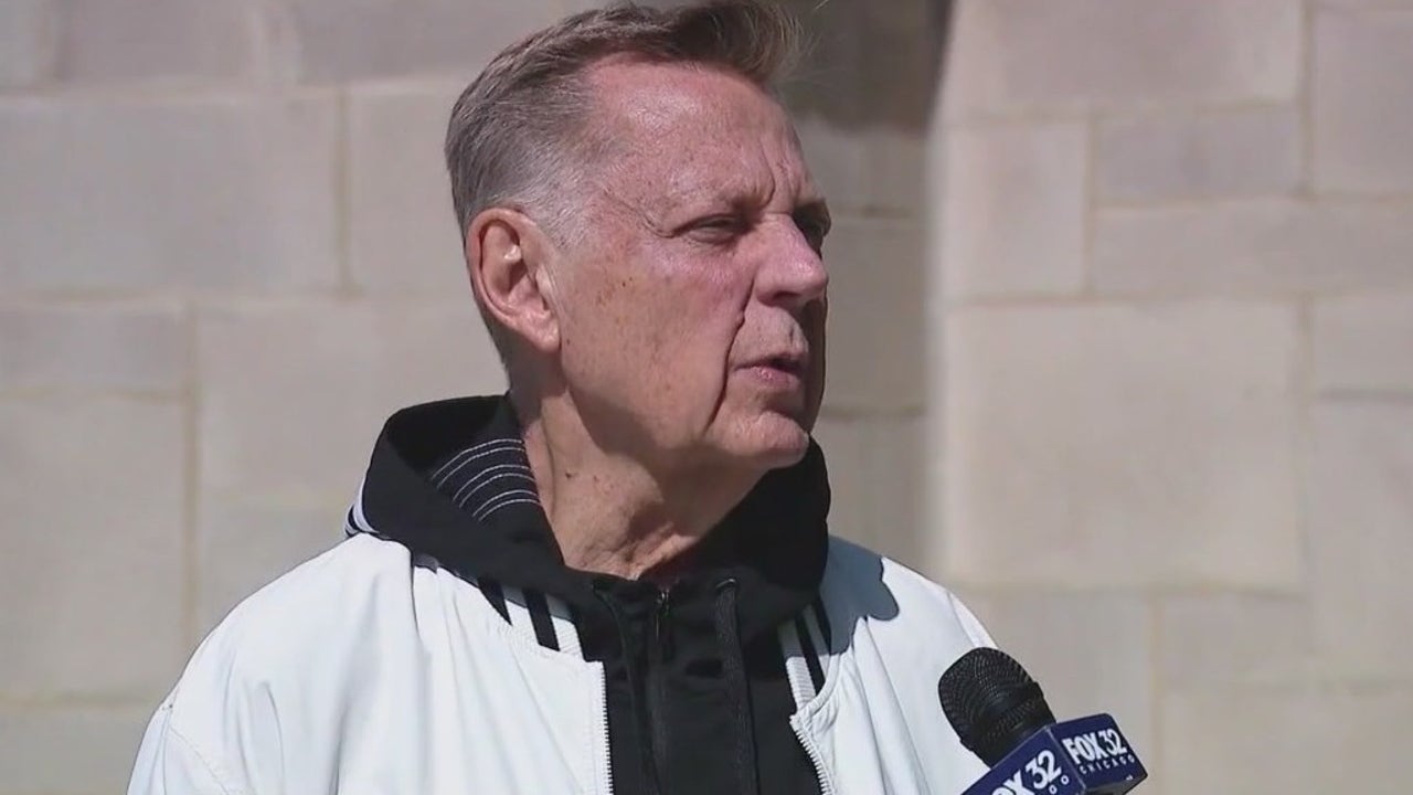 Rev. Michael Pfleger responds to mass shooting outside his church | FOX ...