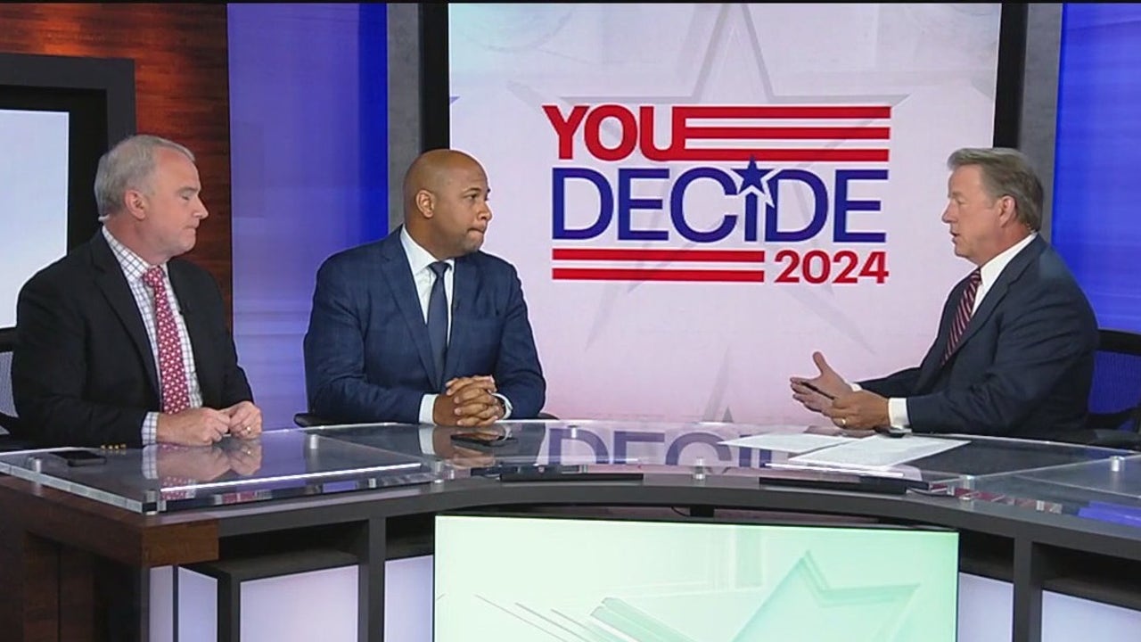 Presidential debate analysis from the FOX 5 panel | FOX 5 Atlanta