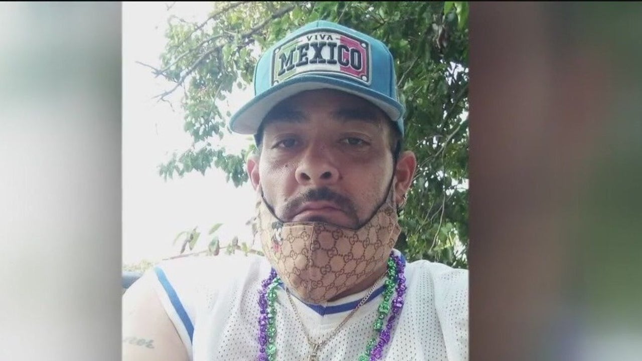 Criminal charges pending in Santa Rita Jail death of Maurice Monk ...