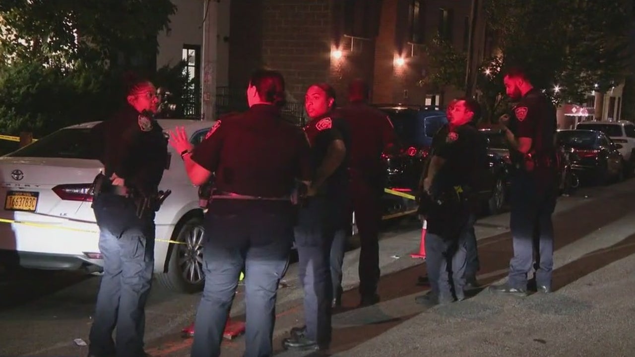 Double shooting in the Bronx | FOX 5 New York