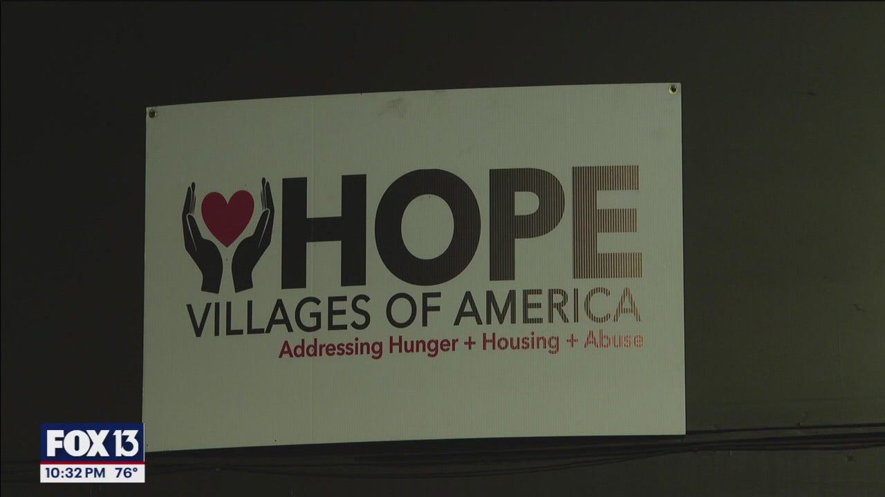 33rd Annual 'Stamp Out Hunger' event | FOX 13 Tampa Bay