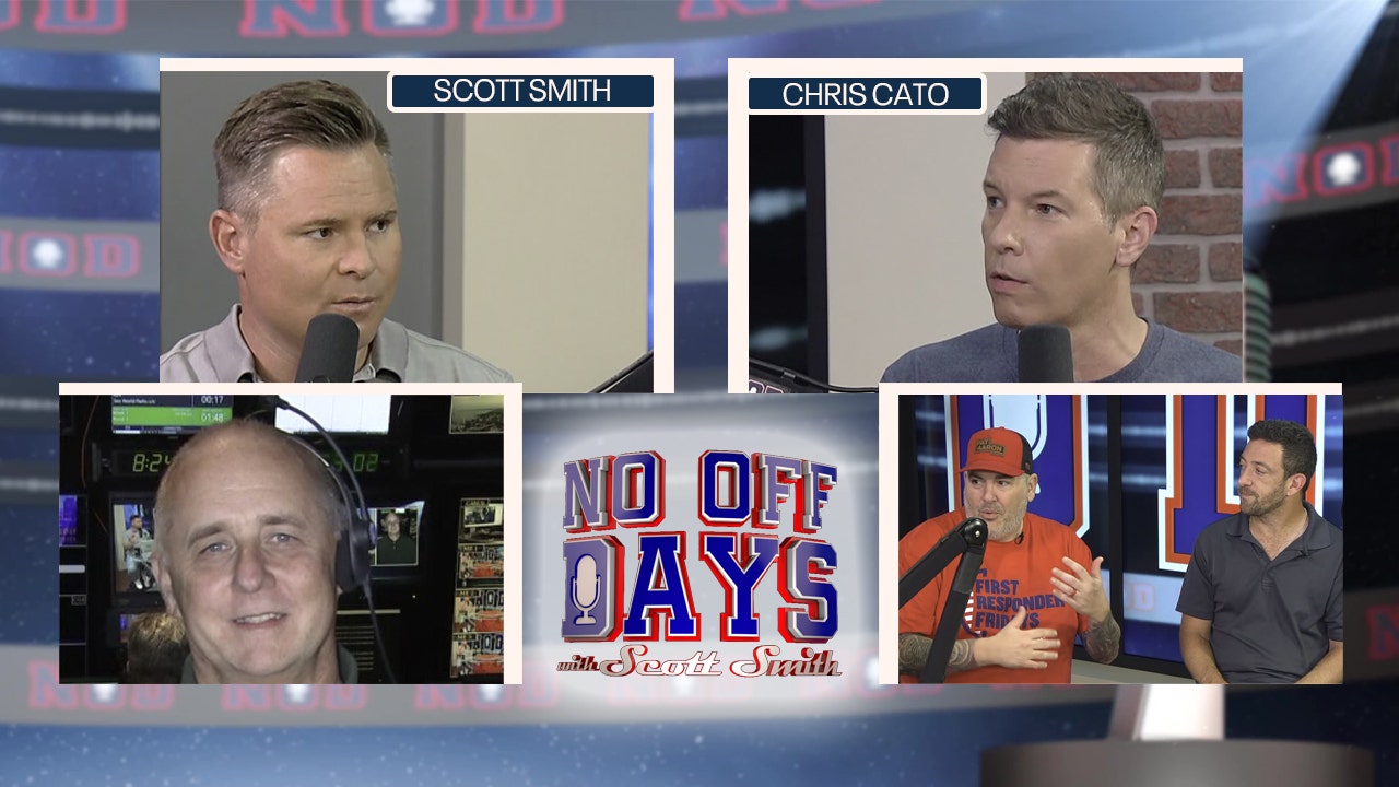 Bucs Drafting Baked Ziti: WDAE’s Pat Donovan & Aaron Jacobsen | FOX 13 ...