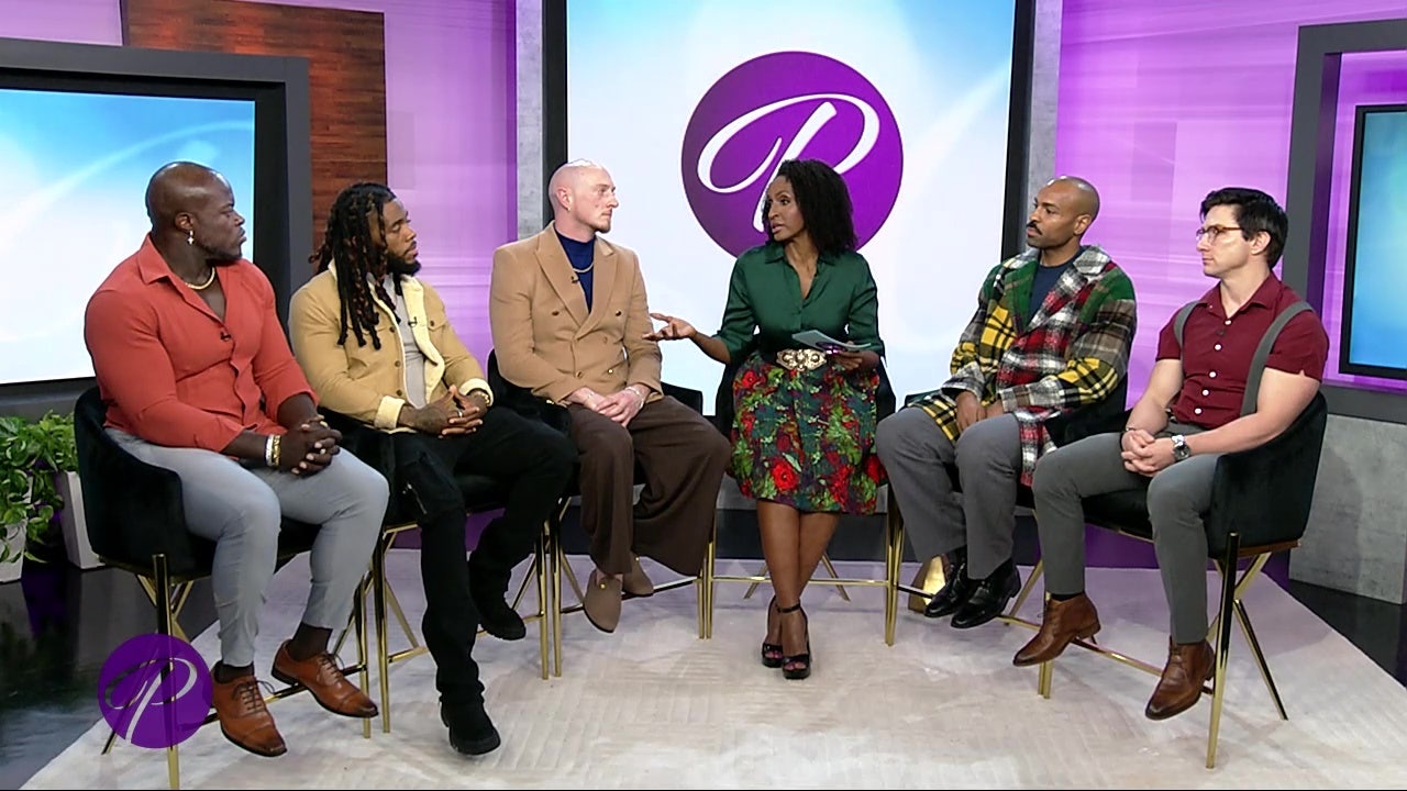 Portia: You Know, Men Get Work Done Too | FOX 5 Atlanta