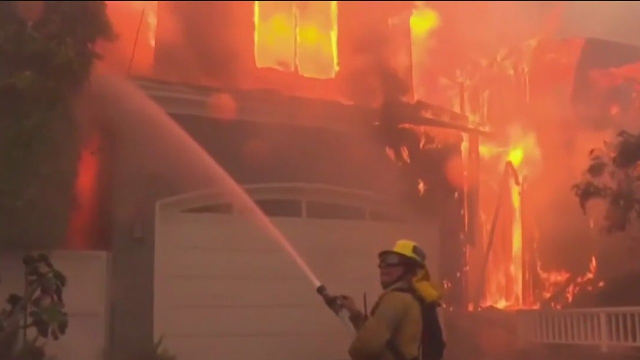 Coping with trauma after a natural disaster | FOX 13 Tampa Bay