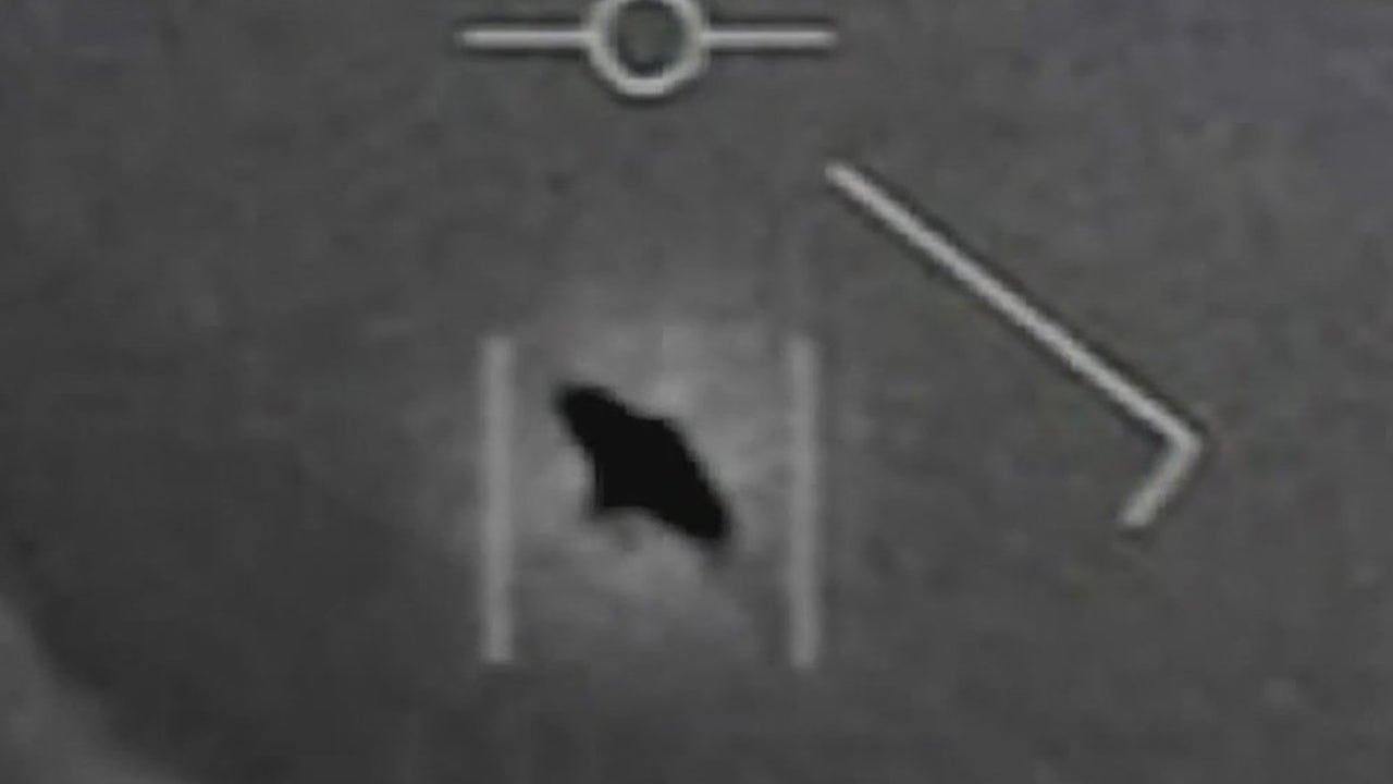 Are there aliens among us? | FOX 4 Dallas-Fort Worth