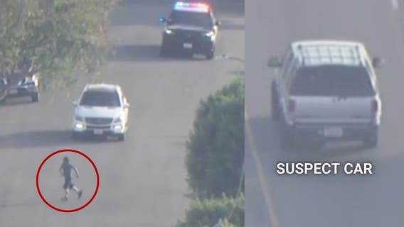 Police Chases | FOX 11 Los Angeles