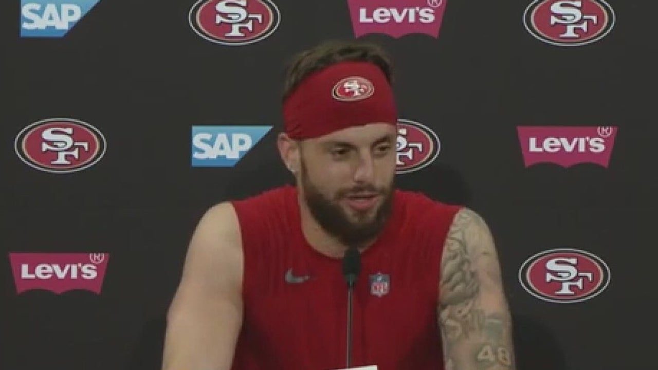 49ers rookie shot in San Francisco robbery | FOX 11 Los Angeles