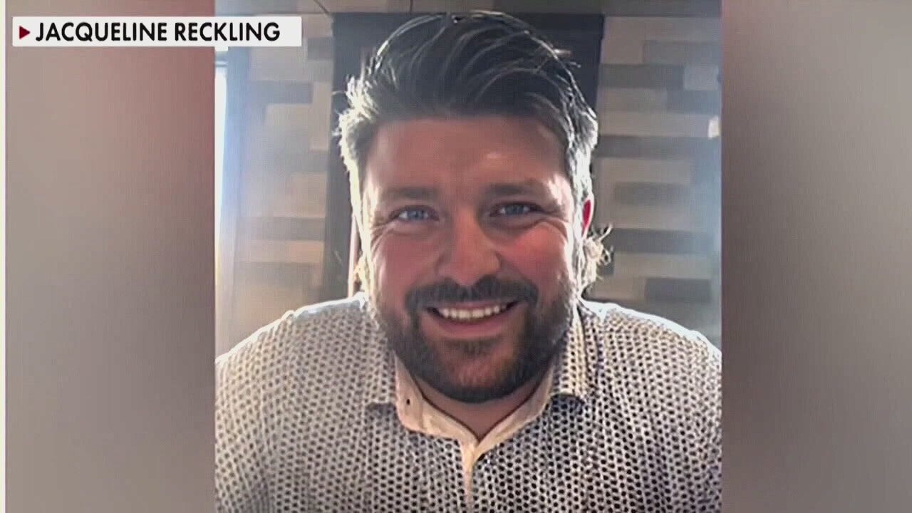 Oakland County Deputy Brad Reckling honored during funeral as hundreds ...