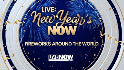 Live News Stream: Watch LiveNOW from FOX