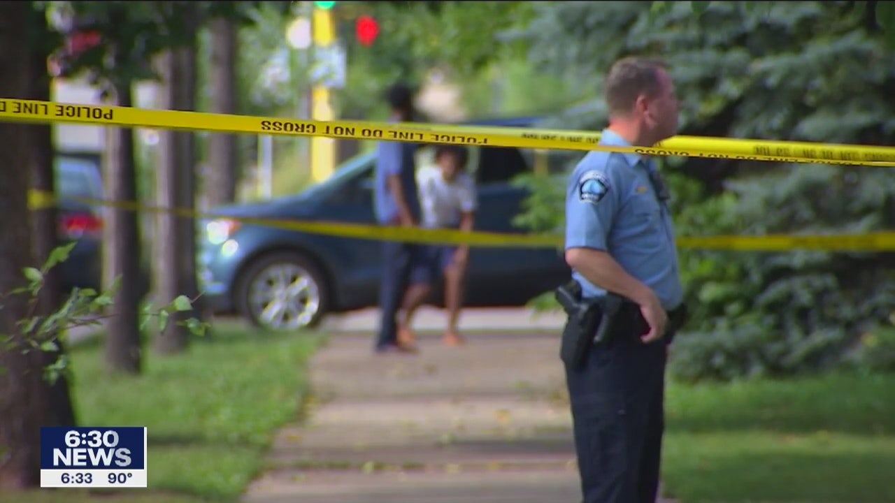 Civil rights activists weigh in on Minneapolis City Council's actions ...