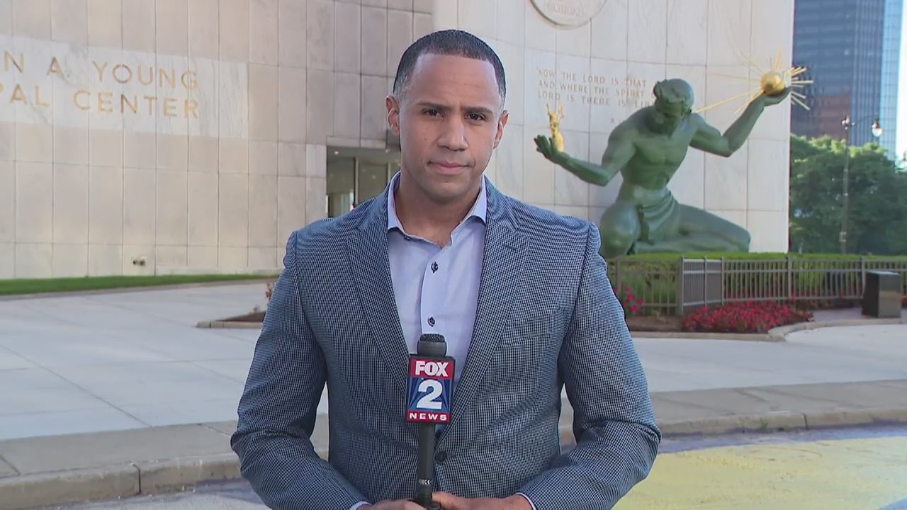 Josh Landon's story of the excessive actions taken against him during a ...