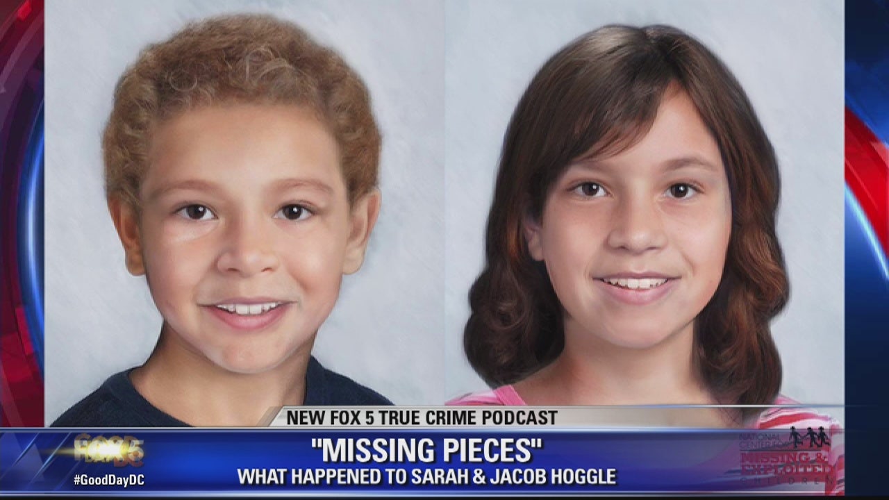 Missing Pieces: The Disappearance of Sarah and Jacob Hoggle | FOX 5 DC