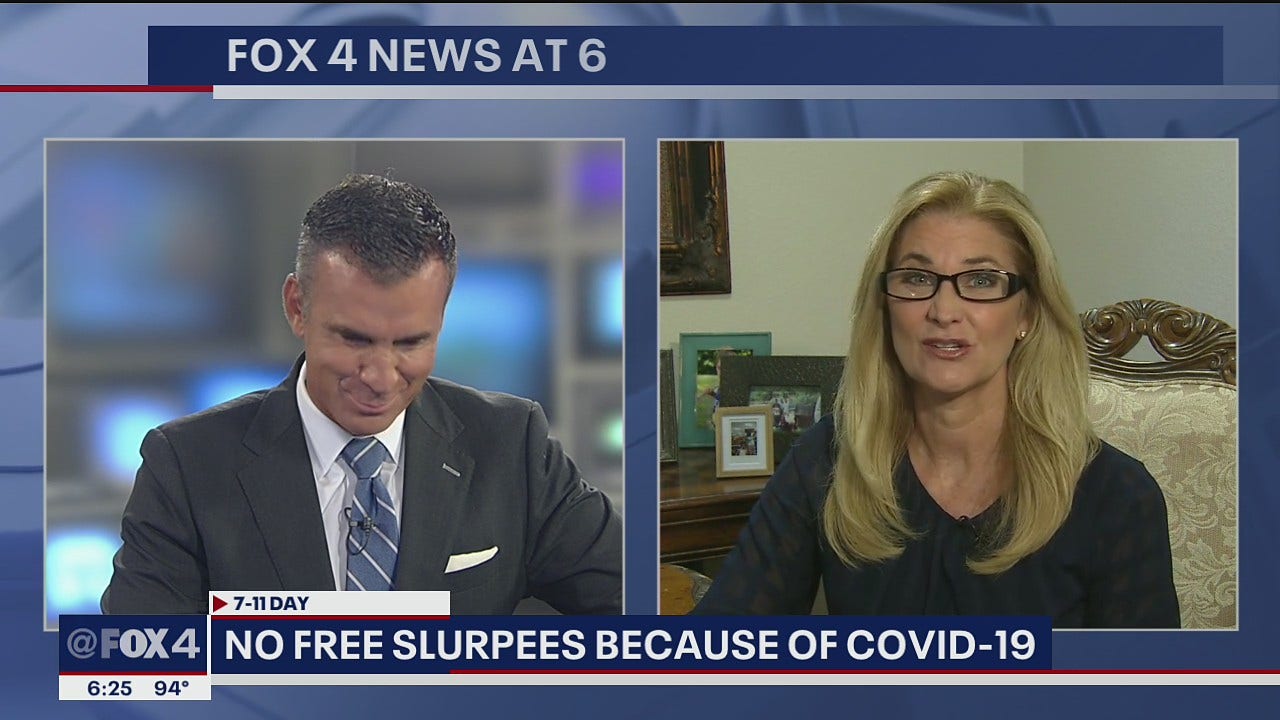 FOX 4 News at 5 & 6 | FOX 4 Dallas-Fort Worth