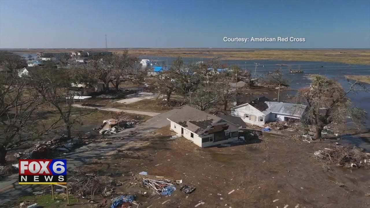 Make a positive impact: Red Cross volunteers needed | FOX6 Milwaukee