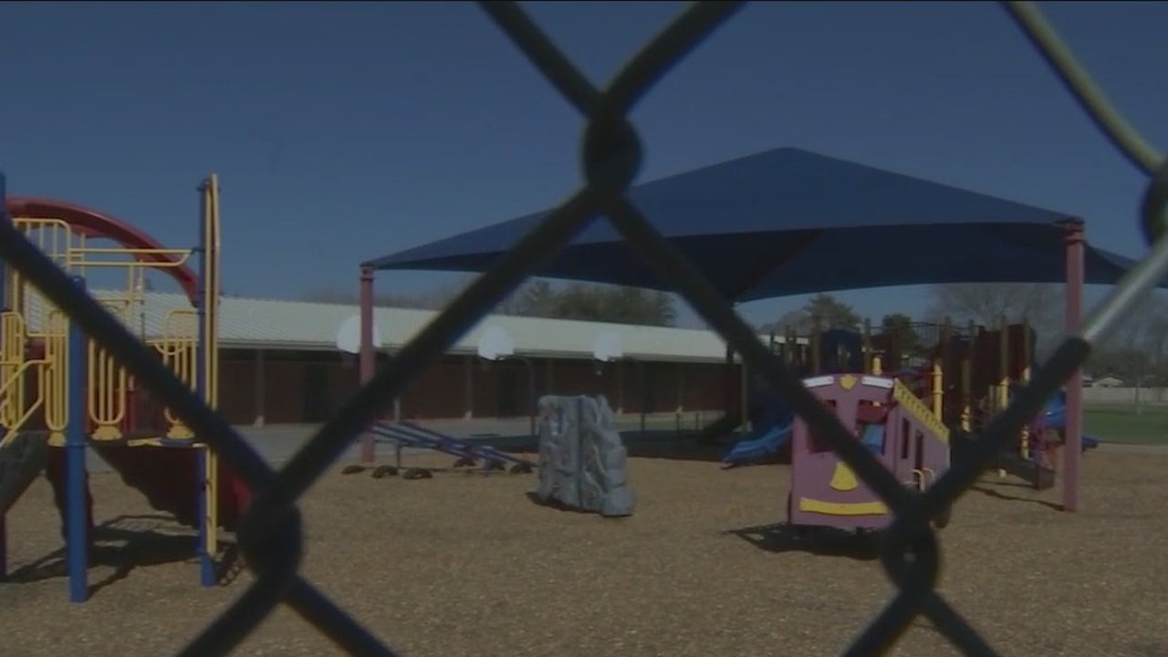 Osborn School District students, staff head back to school soon | FOX ...