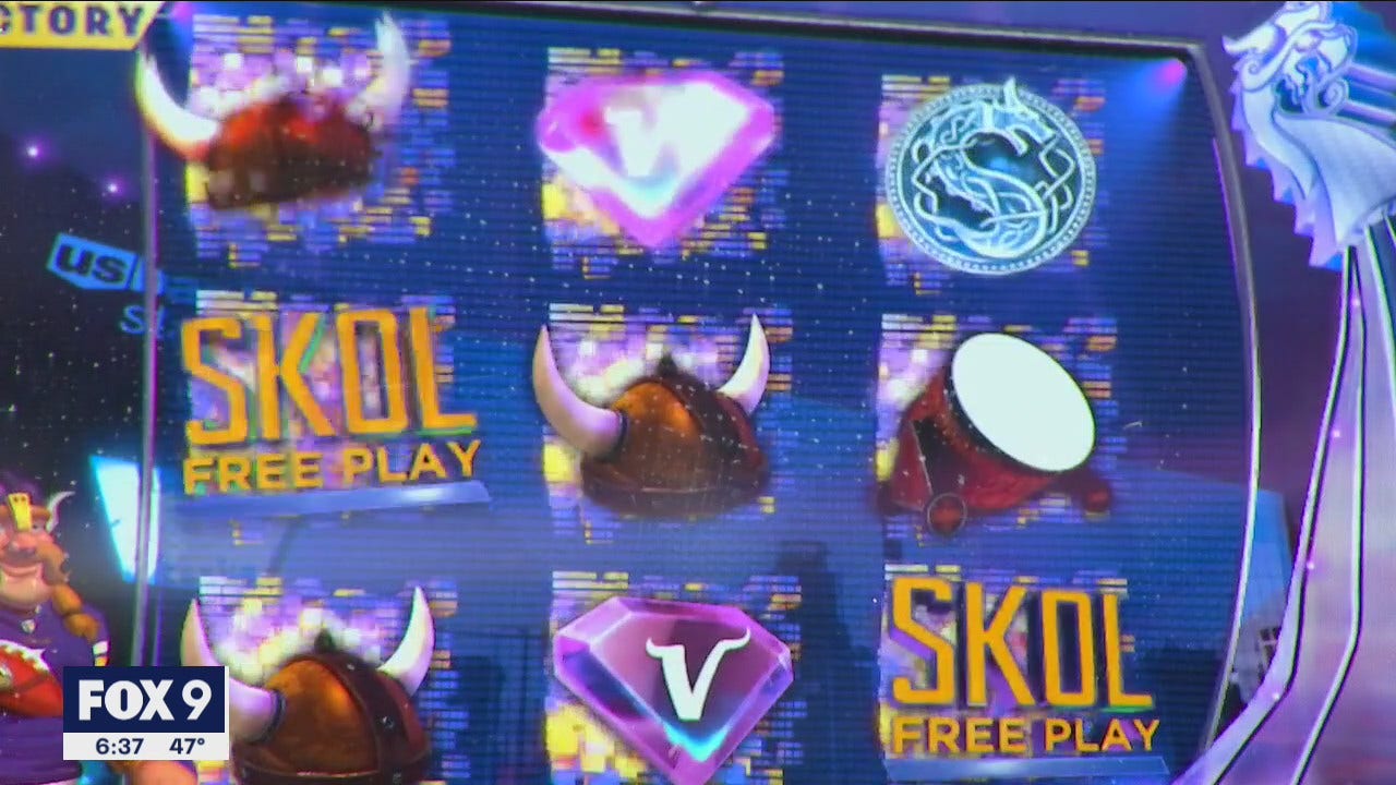 Minnesota legislators discuss if e-pull tabs too closely resemble slot ...