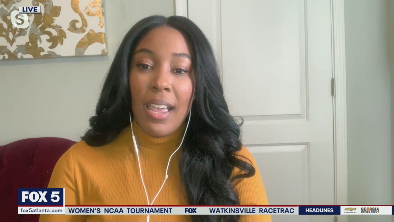 Amani Sams on Justin Bieber's MLK controversy